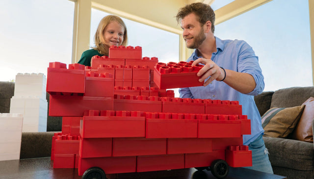 How Biggo Blocks Support STEM Learning in Preschool and Kindergarten ...