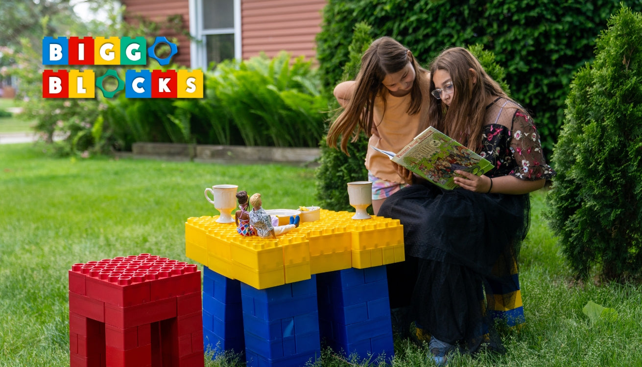Why Storytelling with Large Building Blocks Helps Kids Learn & Grow ...