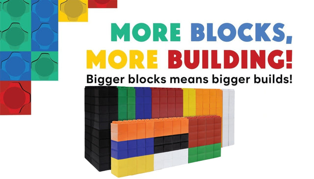 Everything You Need to Know About BiggoBlocks Mega Sets