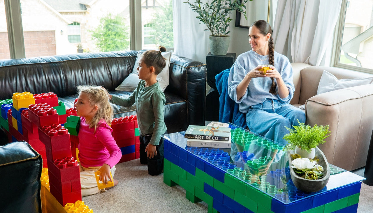 From Chaos to Clarity: Building as a Mental Reset – BiggoBlocks