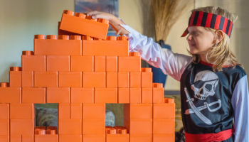 Single-Color Biggo Blocks – Precision Building with Solid Colors ...