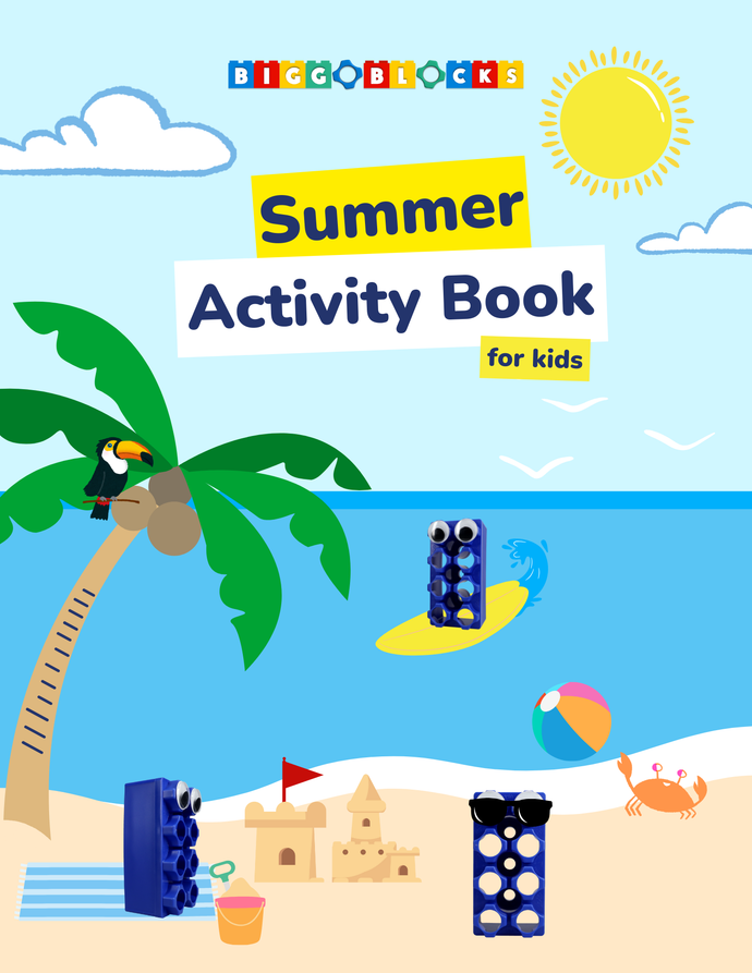 Blocky's Fun Zone – BiggoBlocks