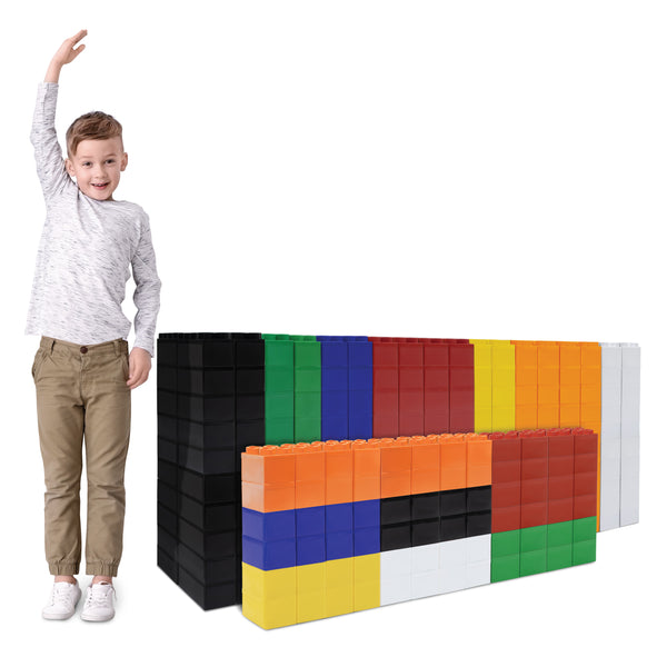 Mega Sets – BiggoBlocks