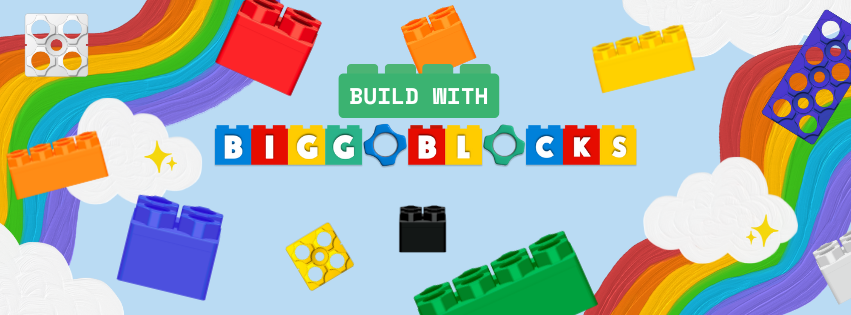 Build With Biggo – BiggoBlocks