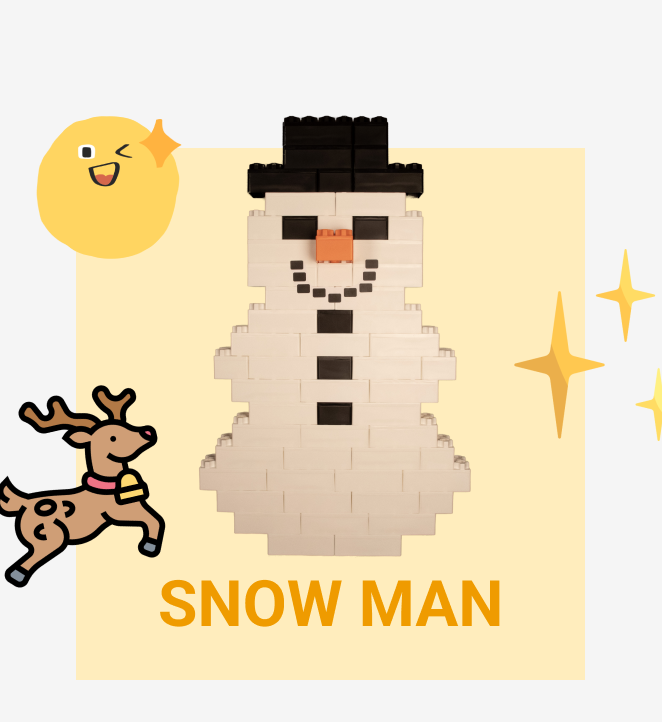 Build With Biggo – BiggoBlocks